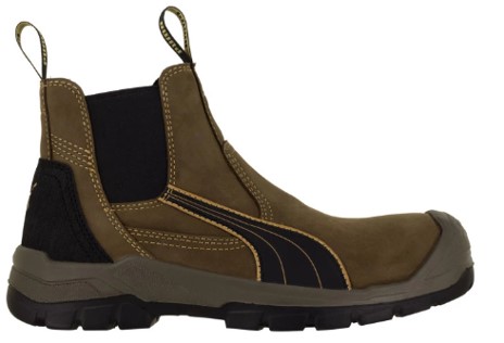 Puma Safety – Supllies de Mexico